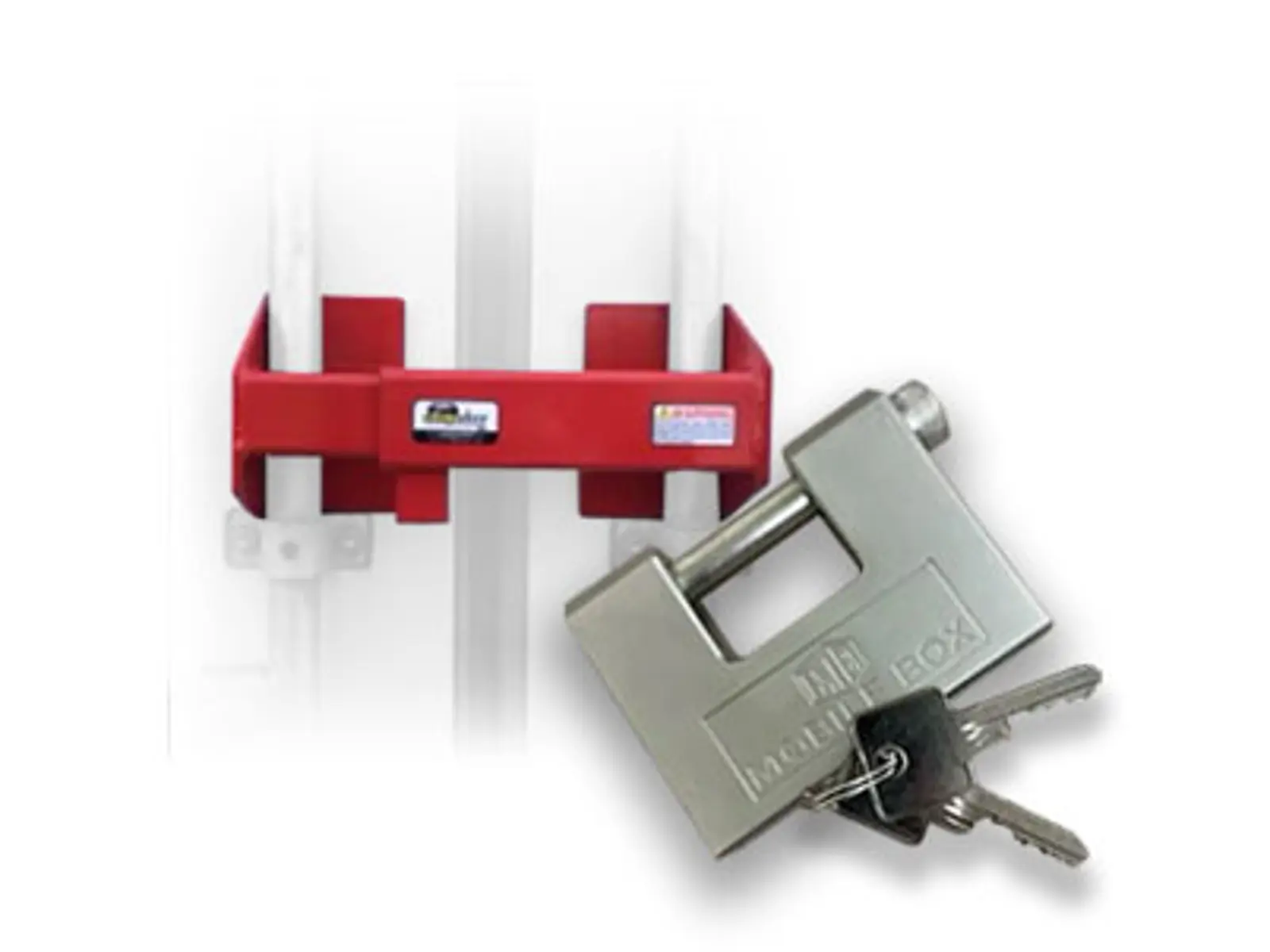 Storage Containers | Mobile Box