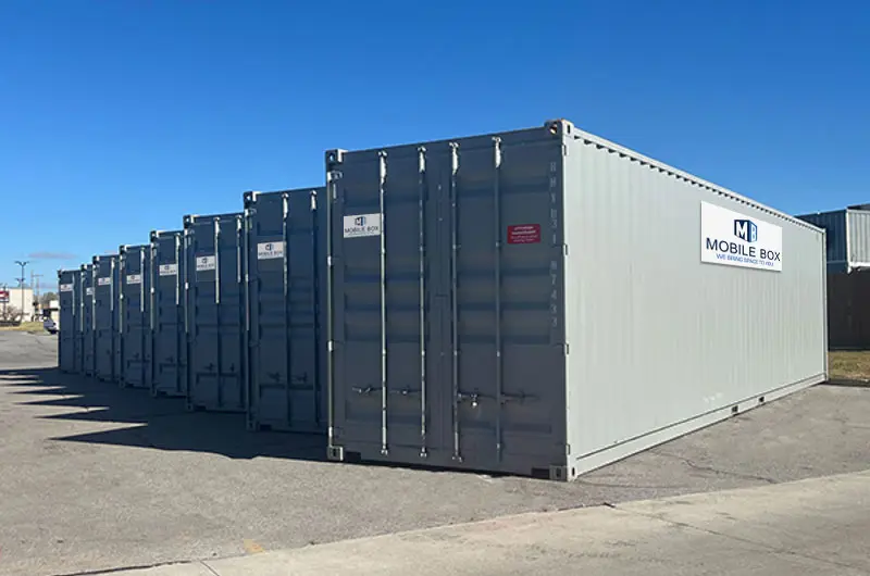 Mobile Box Miami, Florida | Mobile Box